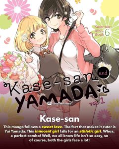 17+ BEST GL Manga (Lesbian & Yuri) for the Fans! | QTA