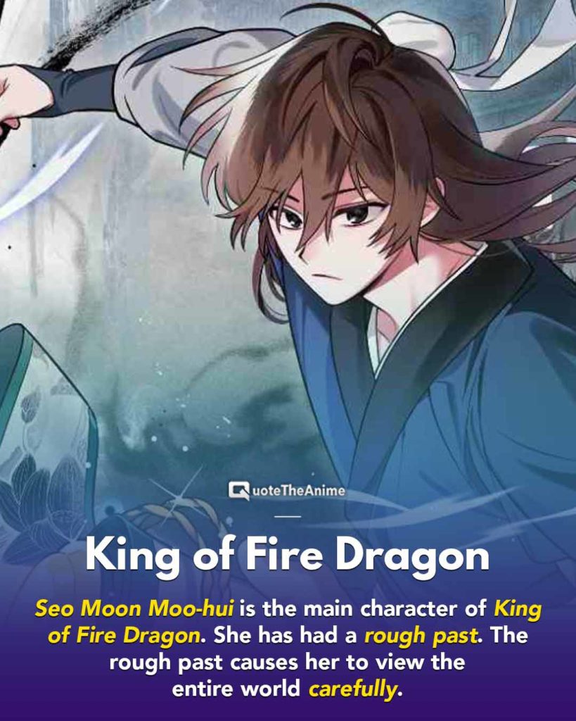 23+ BEST Martial Arts Manhwa (Webtoons) To Read!