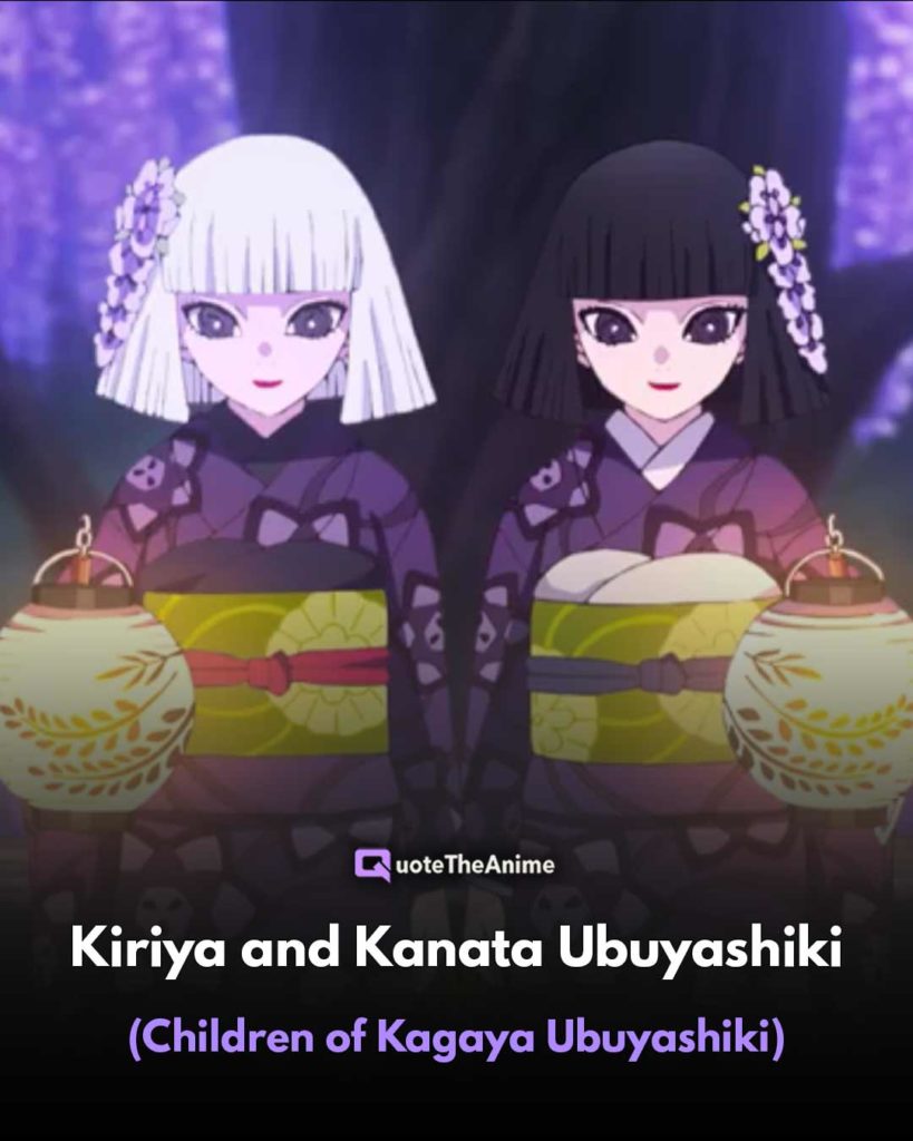 ALL Demon Slayer Characters Wiki (OFFICIAL) - QTA