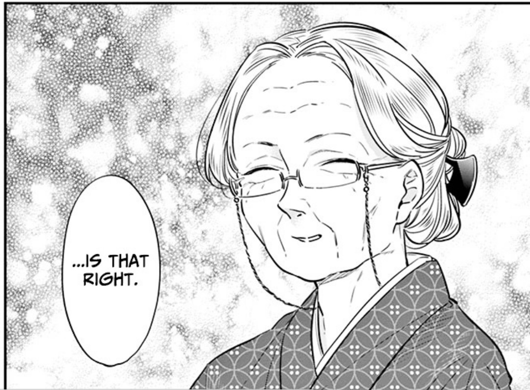 All Komi-san Can't Communicate Characters (OFFICIAL) Wiki