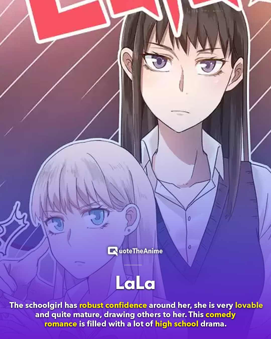 8+ GL Manhua (Girls Love) and Yuri to BINGE! - Chinese