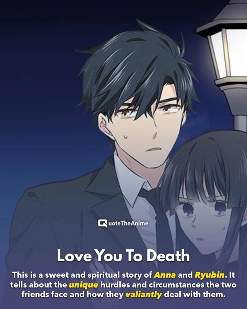 23+ BEST Korean Psychological Manhwa To Read!