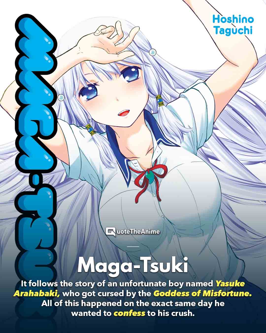 71+ Best HAREM Manga (Recommendations) | QTA