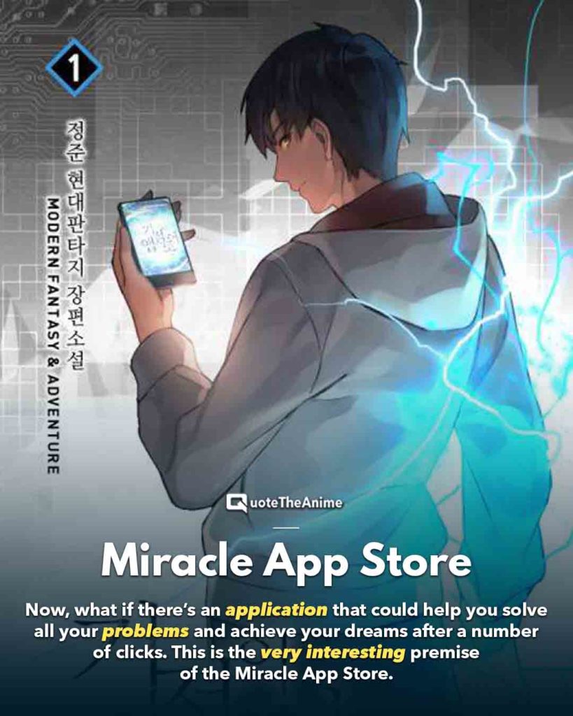 41+ BEST Magic Manhwas (Webtoons) That Are Easy To Get Into! | QTA