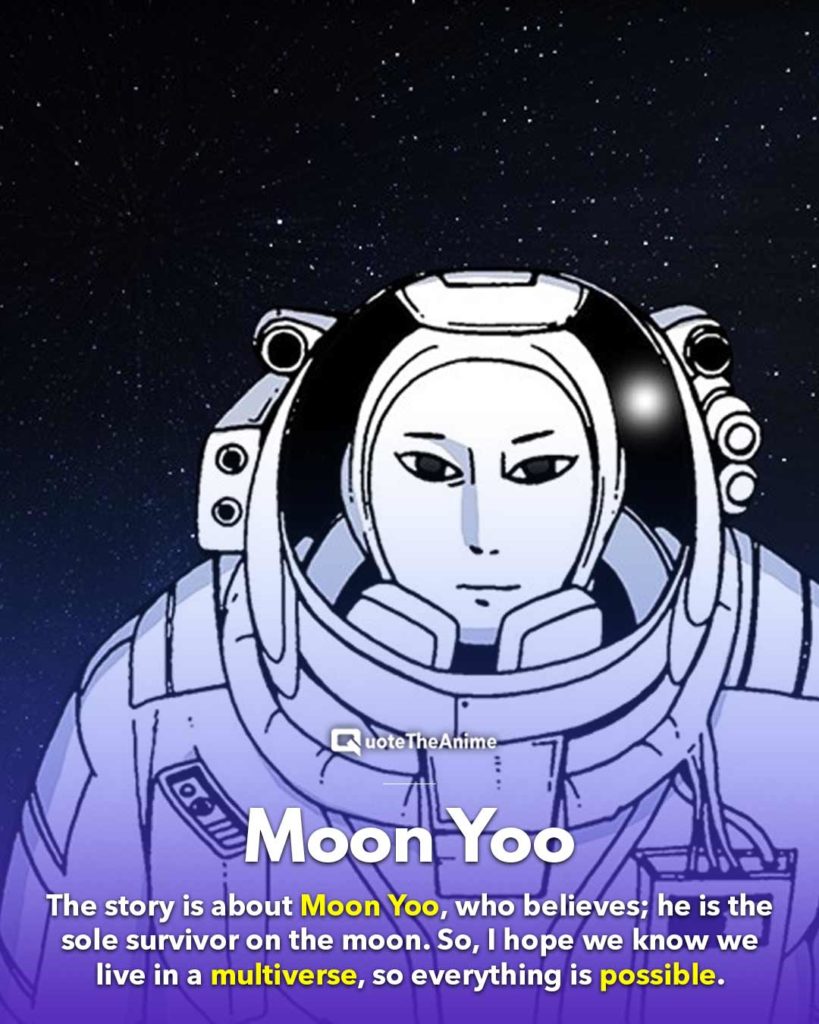 21+ BEST Sci-Fi Manhwa Recommendations! | QTA