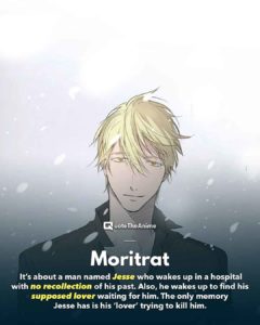 49+ BEST BL and Gay Manga (Recommendations)
