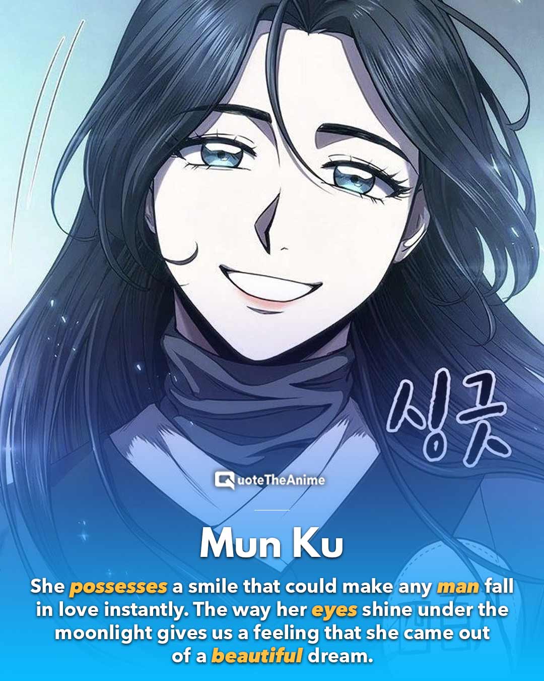 25+ BEST Manhwa Waifus of All Time! (RANKED)