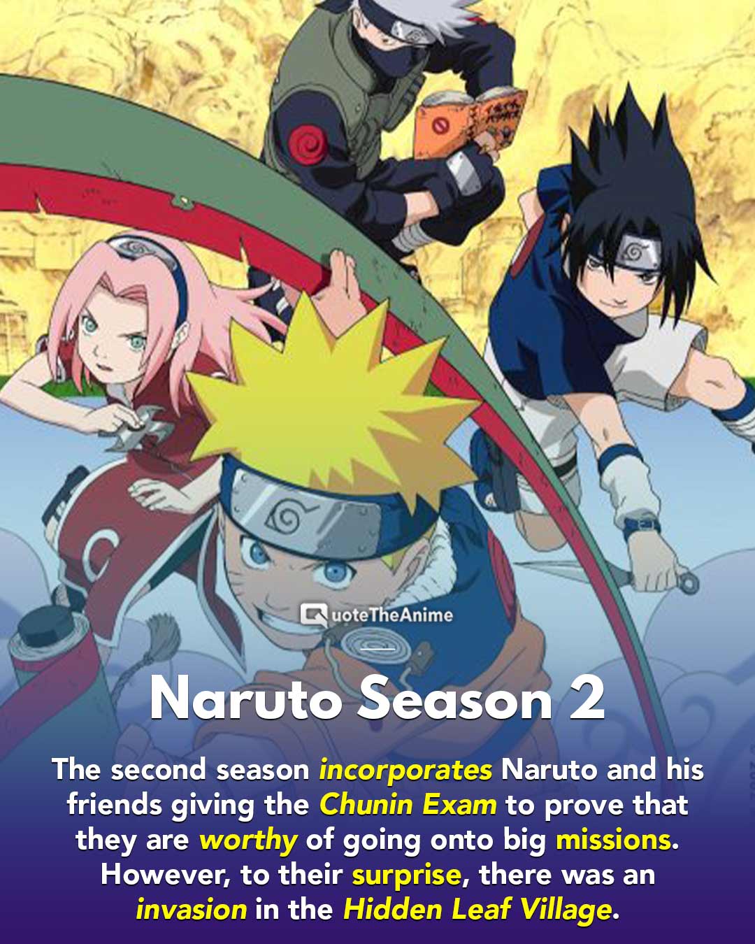 COMPLETE Naruto & Naruto Shippuden Filler List (EASY)! | QTA