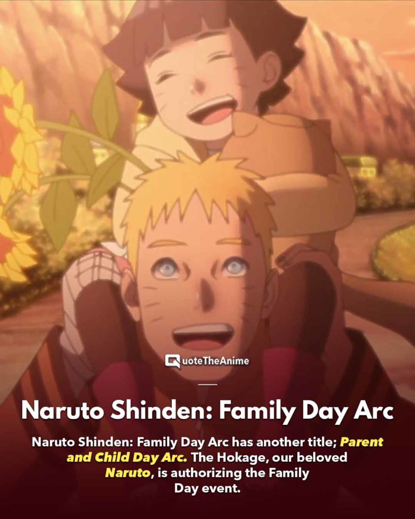 COMPLETE Boruto Filler List (EASY TO FOLLOW) - QTA