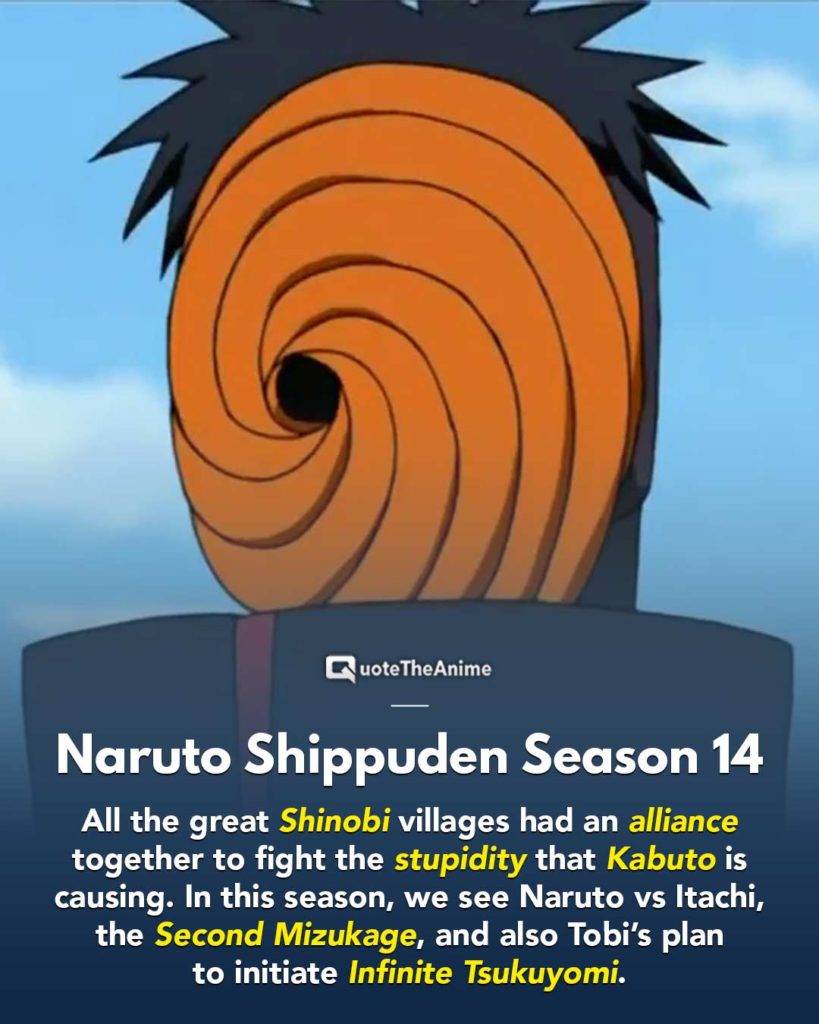 COMPLETE Naruto & Naruto Shippuden Filler List (EASY)! | QTA