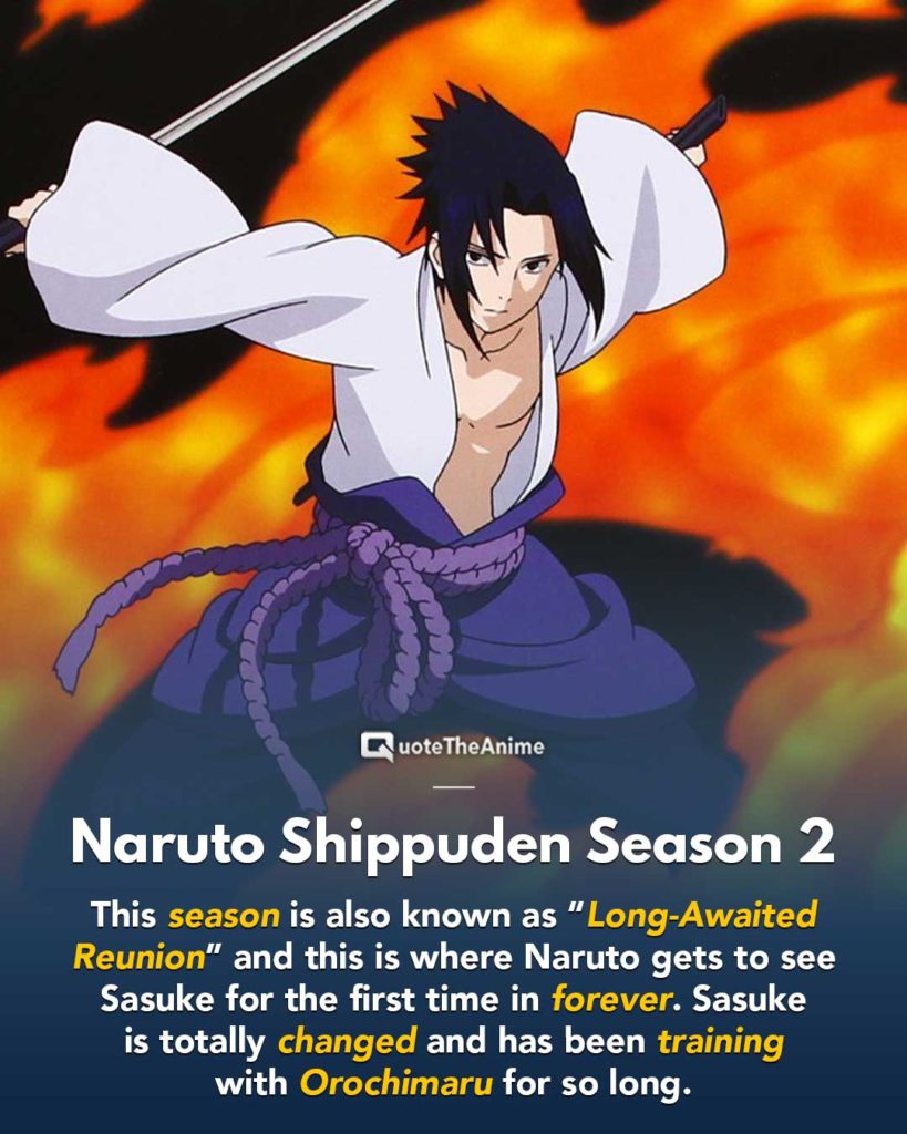 COMPLETE Naruto & Naruto Shippuden Filler List (EASY)! | QTA