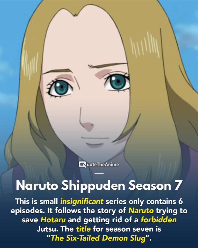 COMPLETE Naruto & Naruto Shippuden Filler List (EASY)! | QTA