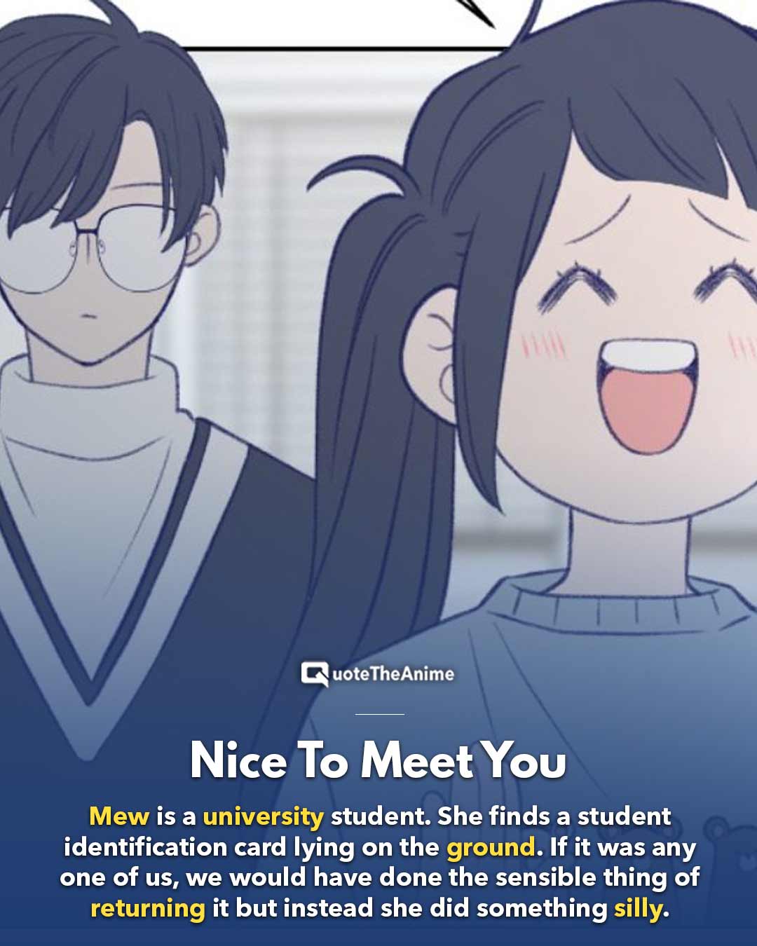 31+ Must-Read Drama Manhwa (Recommendations) | QTA