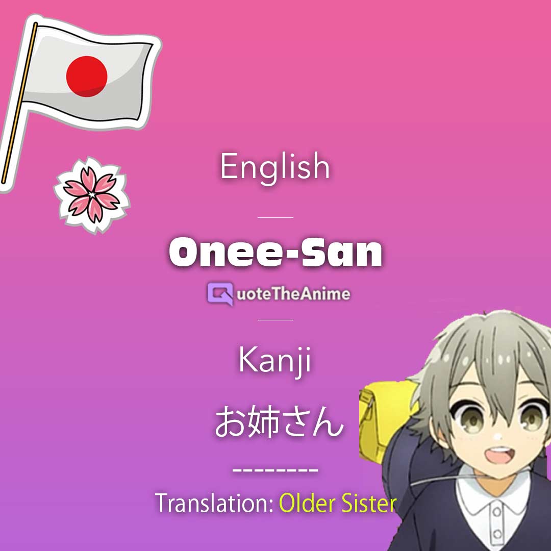 32+ Most Commonly Used Weeb Words (Anime Glossary)