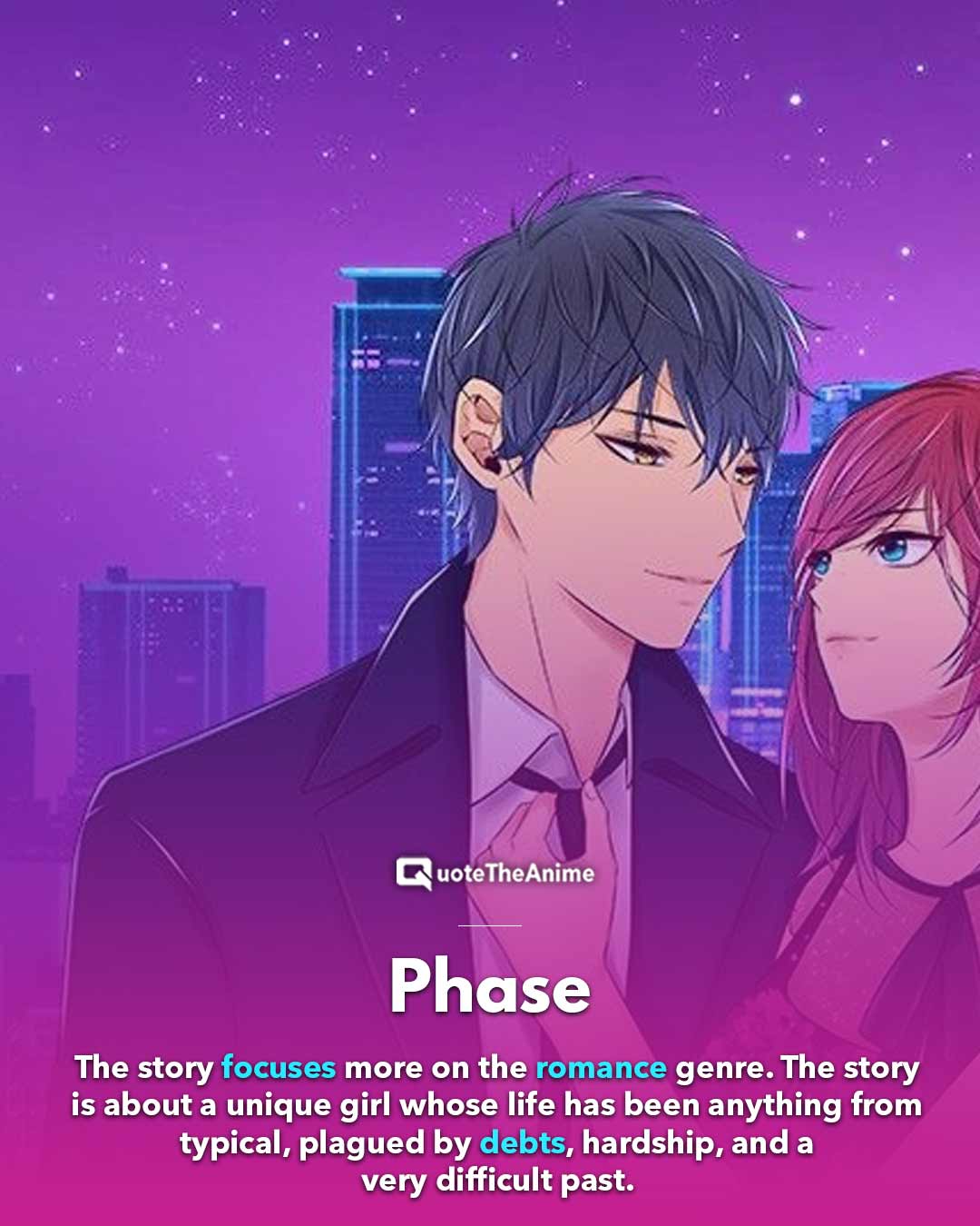 19+ Best SUSPENSE Manhwa (Webtoons) Recommendations! - QTA