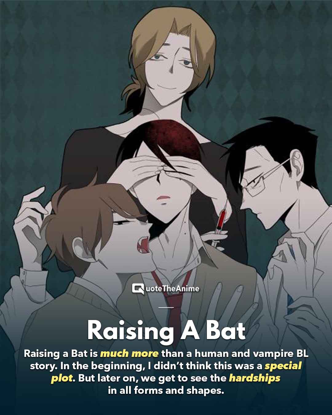 49+ BEST BL and Gay Manga (Recommendations) | QTA