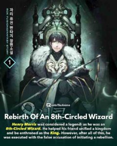 41+ BEST Magic Manhwas (Webtoons) That Are Easy To Get Into! | QTA