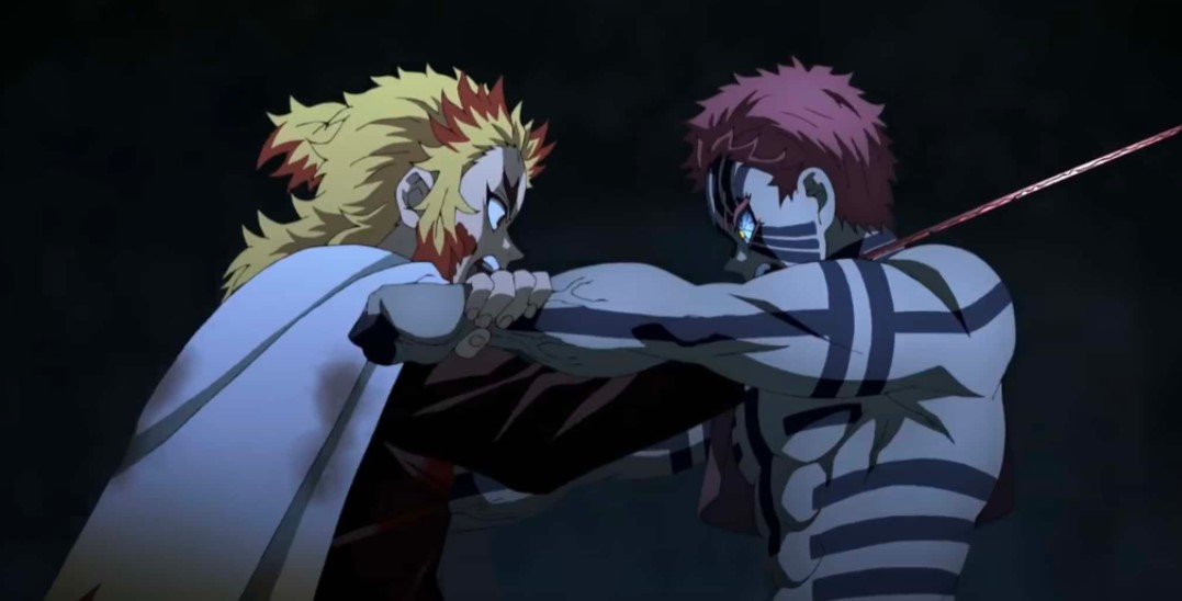 Kyoujurou Rengoku | Demon Slayer Wiki (INFO)