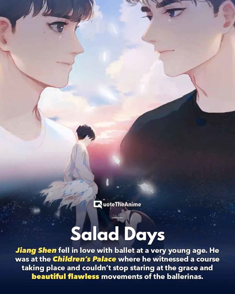 25+ BEST Chinese BL Manhua (Recommendations)