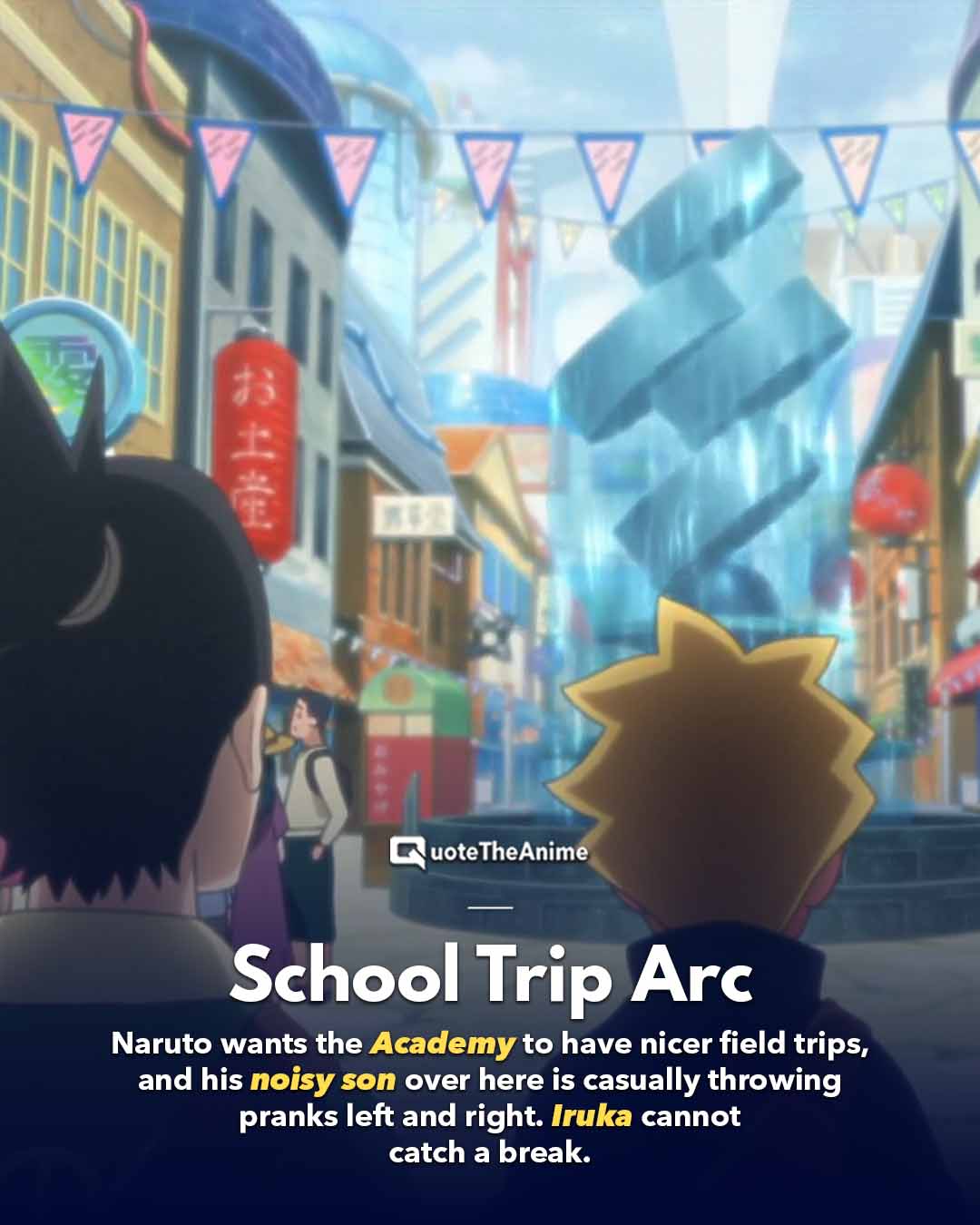 COMPLETE Boruto Filler List (EASY TO FOLLOW) - QTA