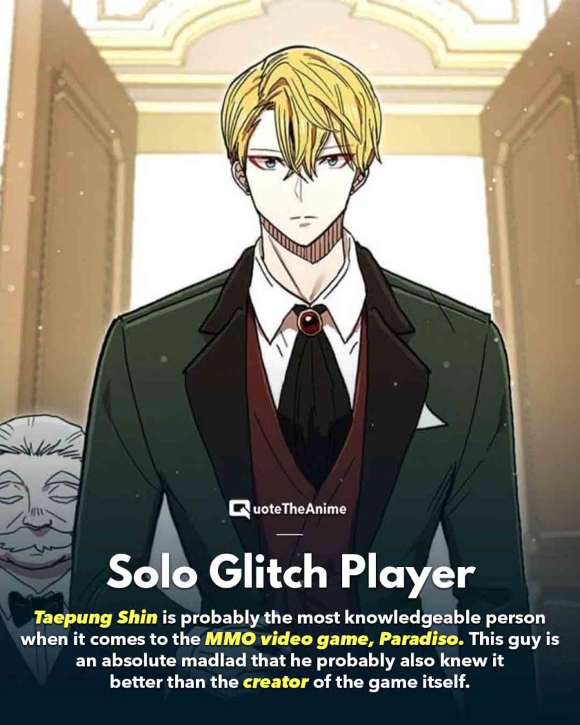 41+ BEST Magic Manhwas (Webtoons) That Are Easy To Get Into!