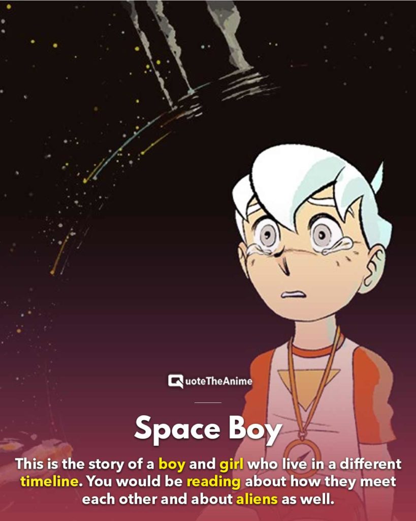 21 Best Sci Fi Manhwa Recommendations Qta