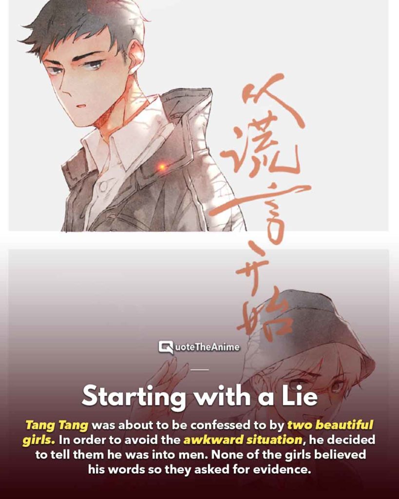 25+ BEST Chinese BL Manhua (Recommendations)