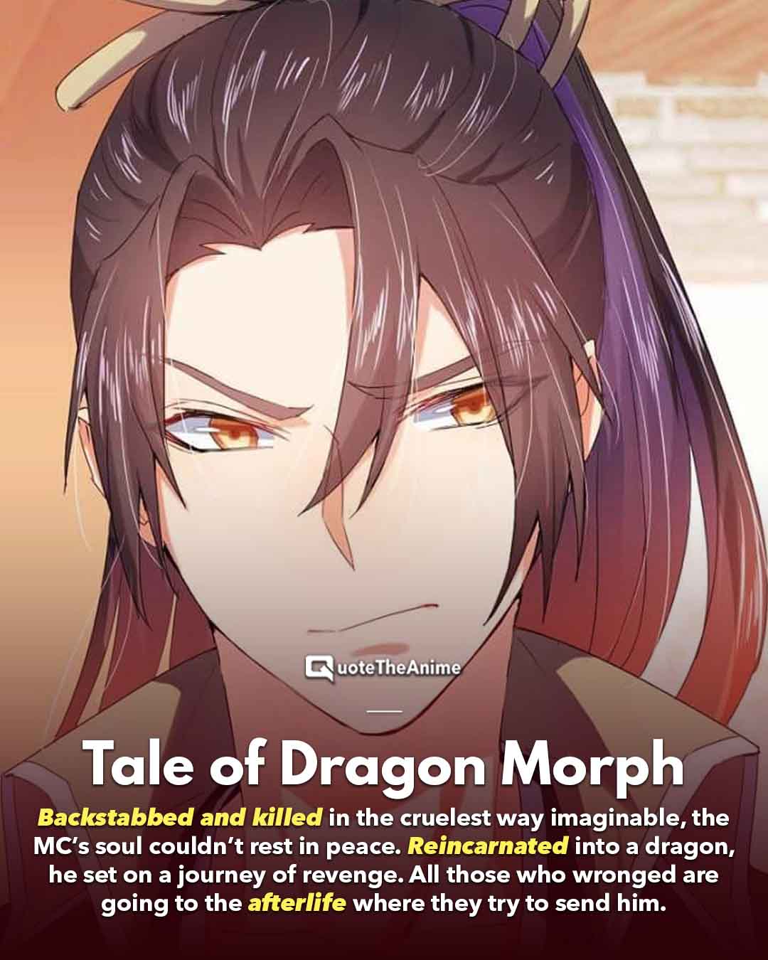 25+ BEST Chinese BL Manhua (Recommendations) | QTA