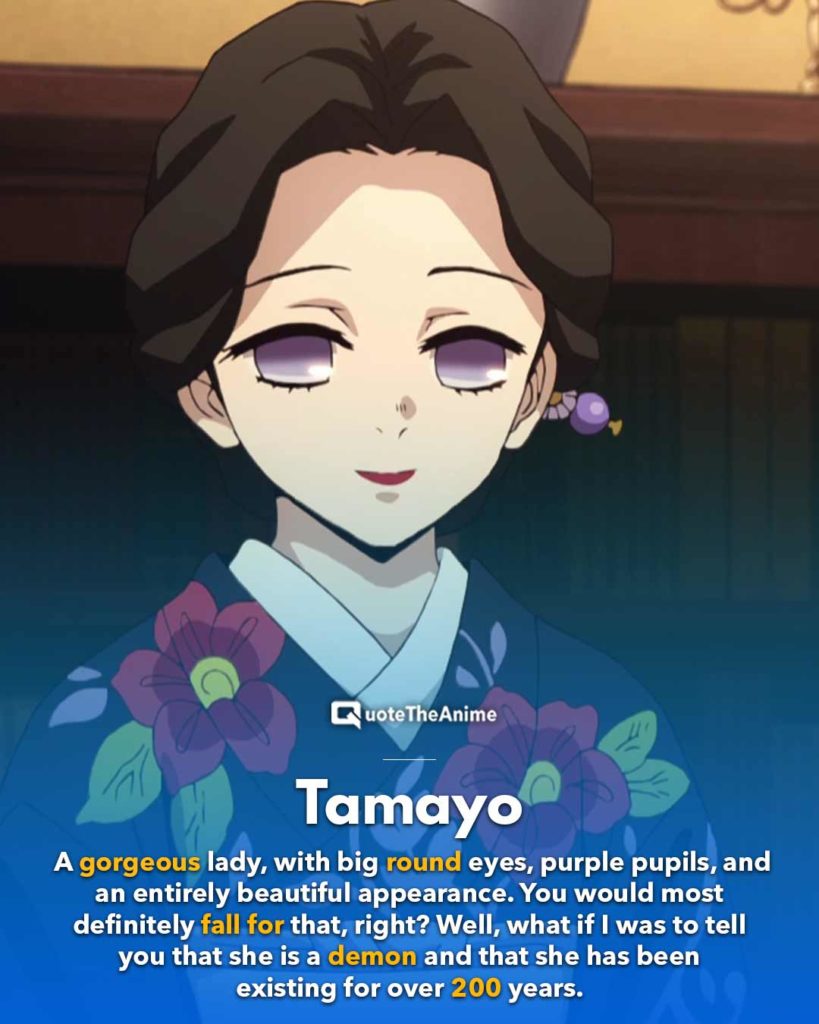 23+ STRONGEST Demons in Demon Slayer (Manga References) | QTA