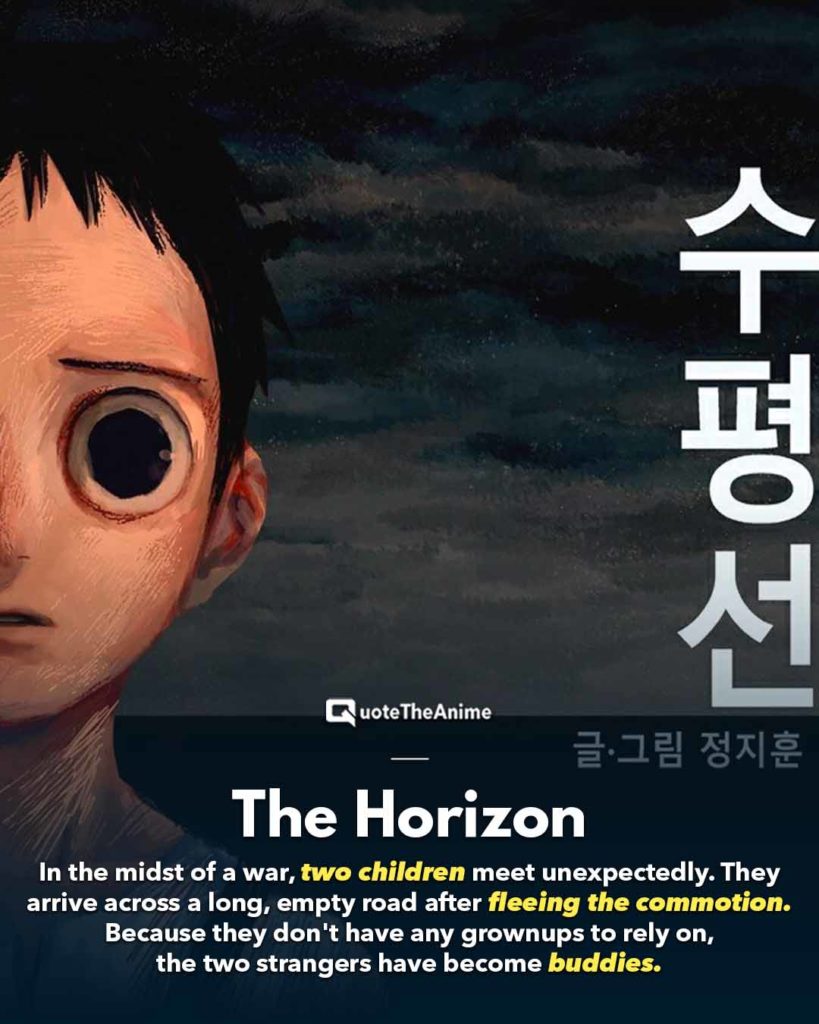 20+ Manhwa That Will Make You Cry (Recommendations)