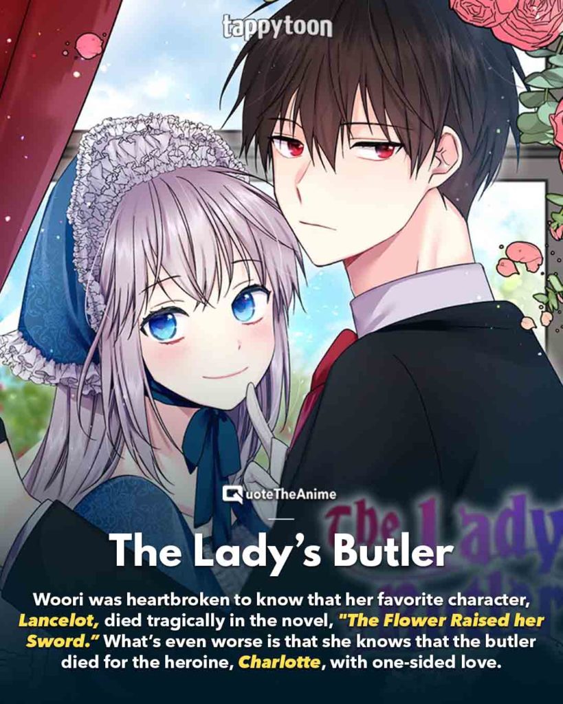 41+ BEST Magic Manhwas (Webtoons) That Are Easy To Get Into!