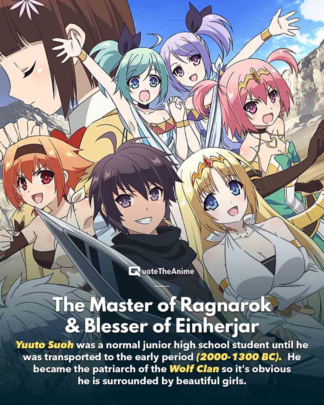 80+ BEST Isekai Manga (Recommendations)