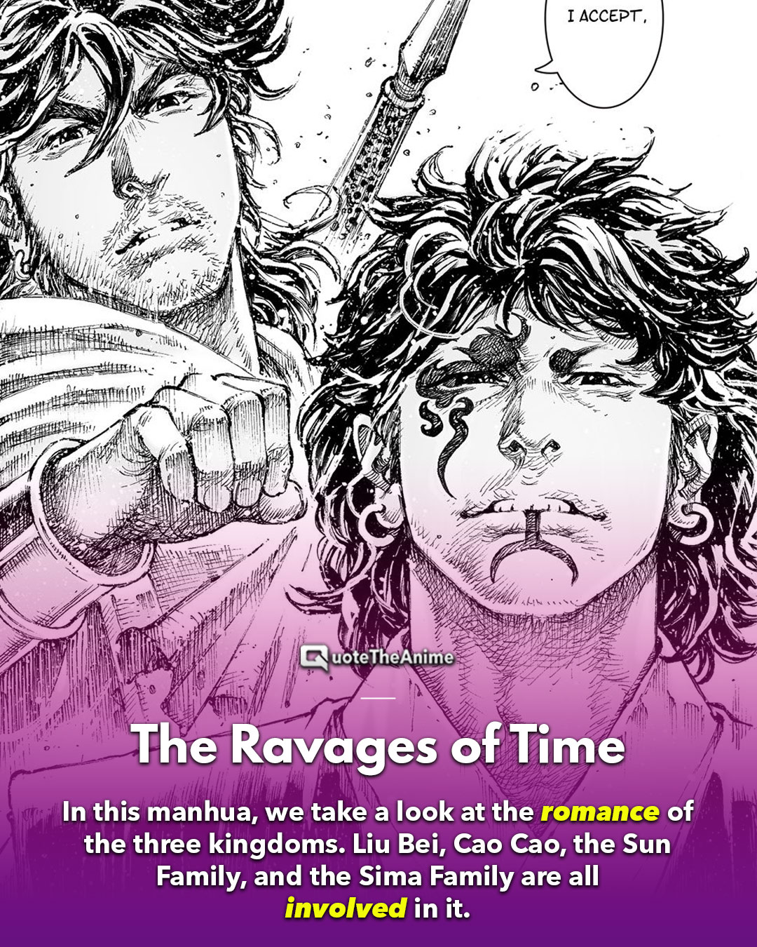 37+ BEST Manhua (Chinese) RECOMMENDATIONS!