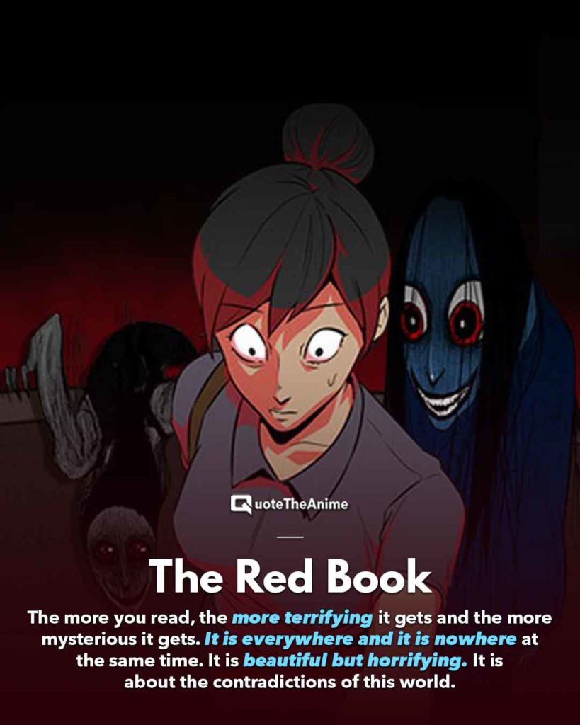 21+ Best THRILLER Manhwas (Webtoons) Recommendations! - QTA