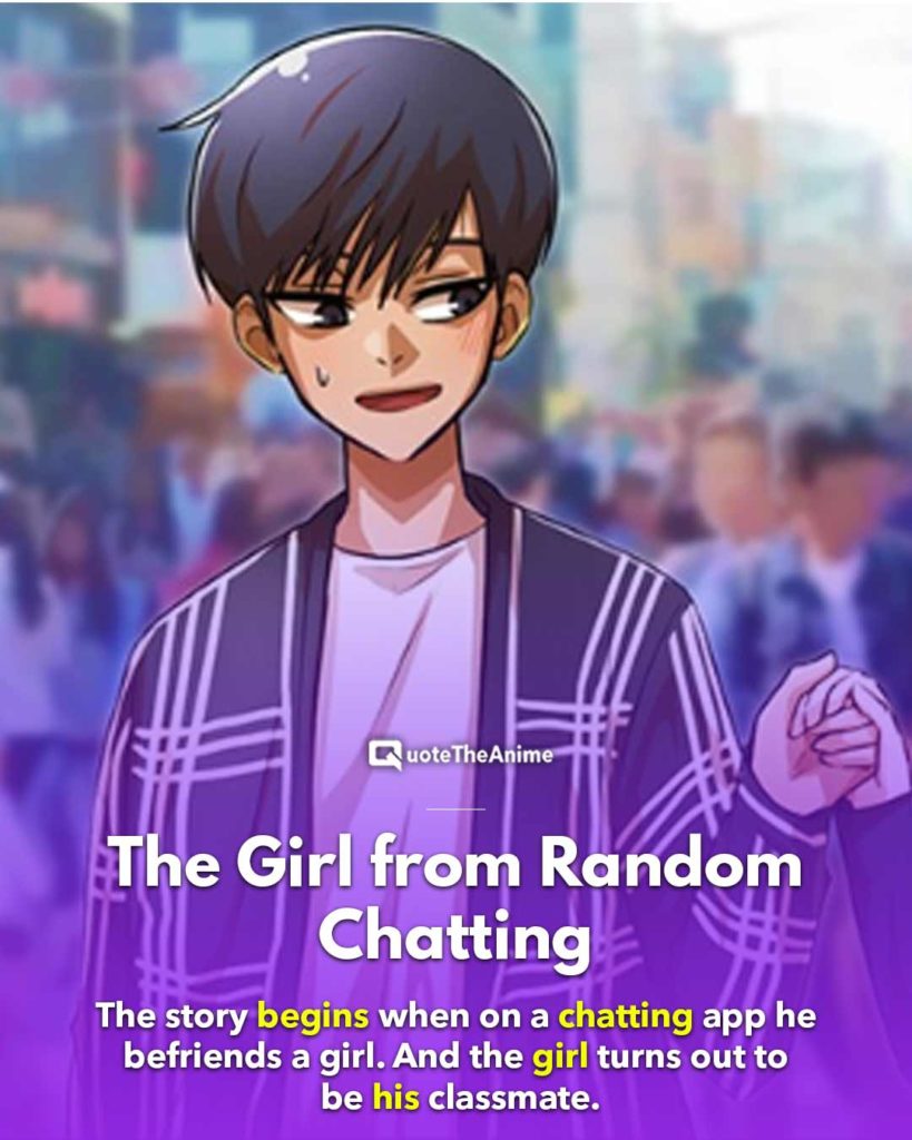 31+ BEST School Life Manhwa (RECOMMENDATIONS)