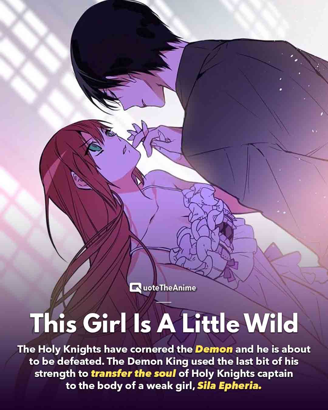 41+ BEST Magic Manhwas (Webtoons) That Are Easy To Get Into! | QTA