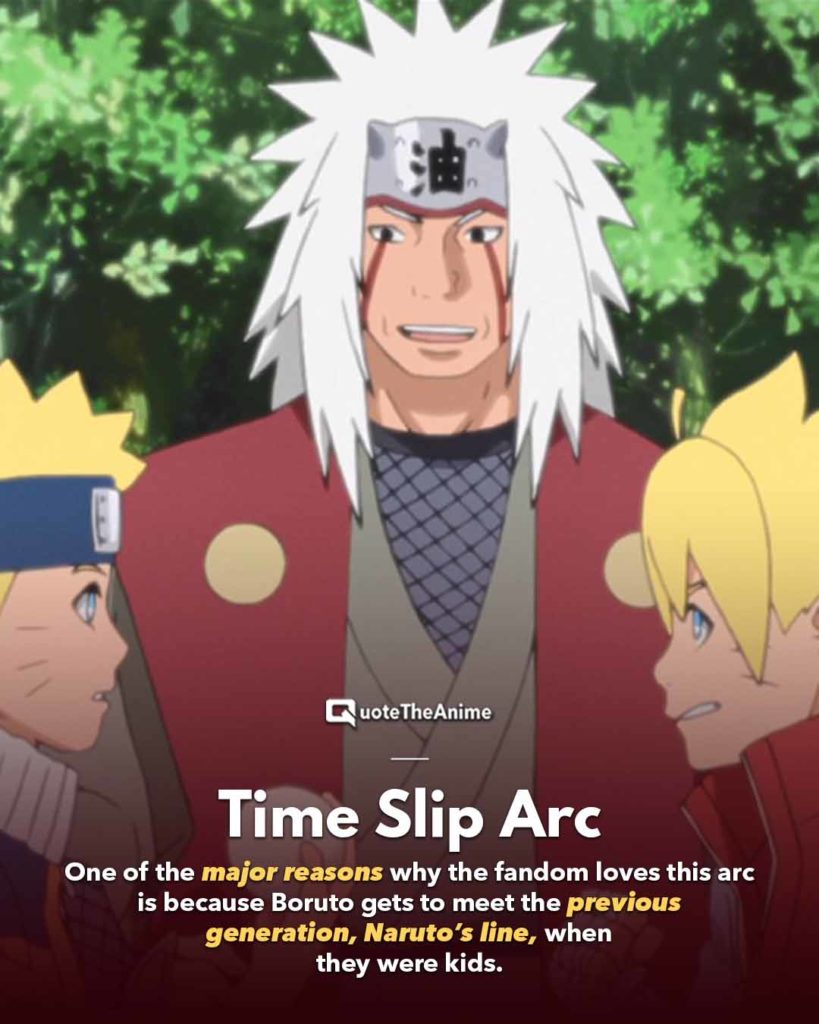 COMPLETE Boruto Filler List (EASY TO FOLLOW)