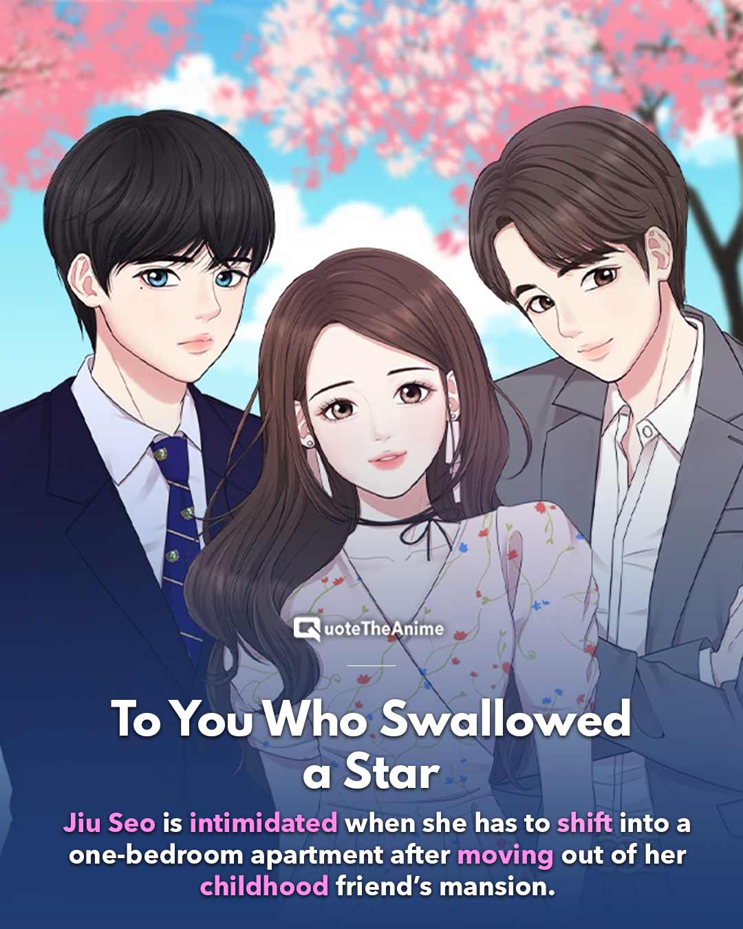 31+ Must-Read Drama Manhwa (Recommendations)