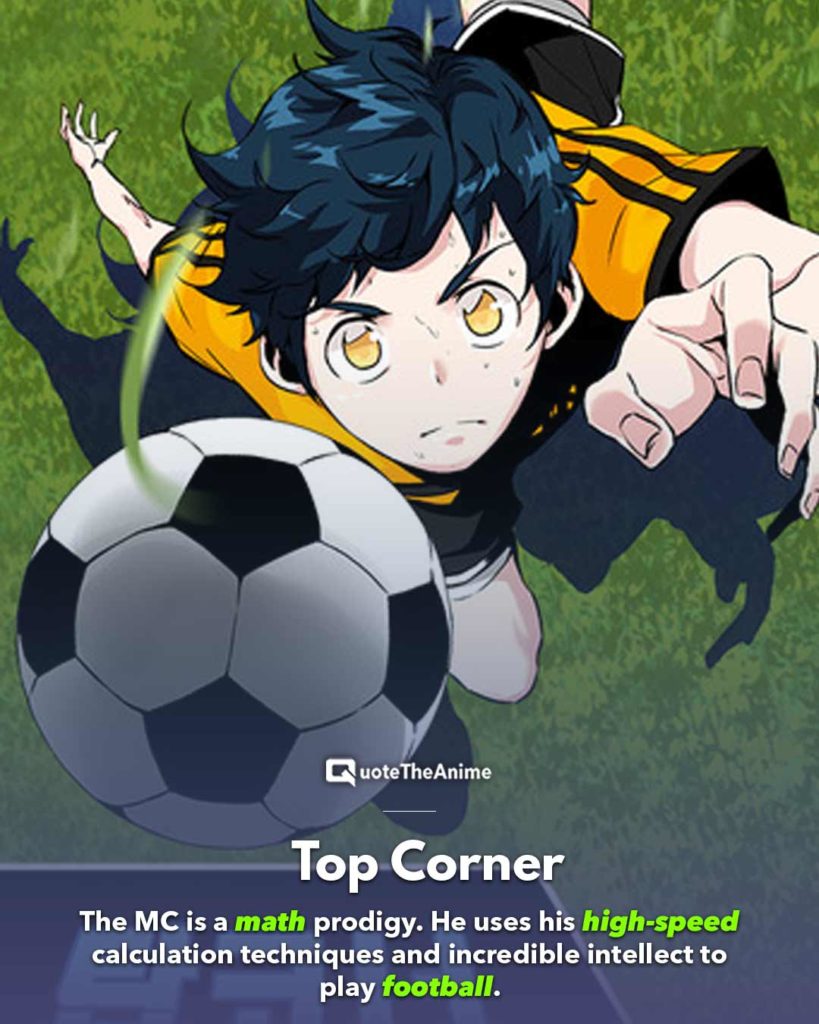 31+ BEST Sports Manhwa (Korean) Of All Time!