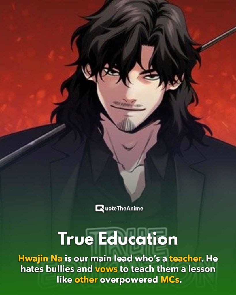 15+ Manhwa About High School Fighting