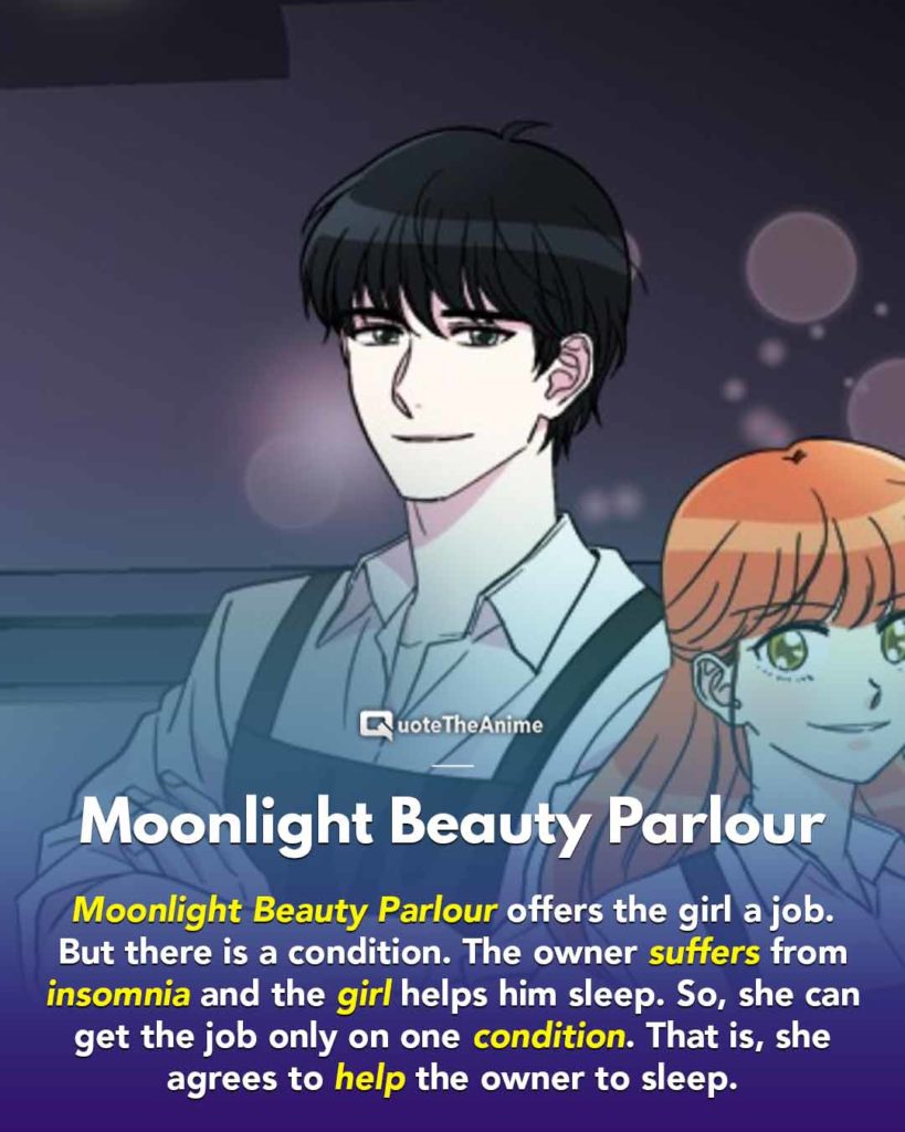 31+ BEST Comedy Manhwa (Webtoons) That Are Too Funny! | QTA