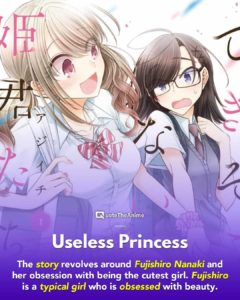 17+ BEST GL Manga (Lesbian & Yuri) for the Fans!