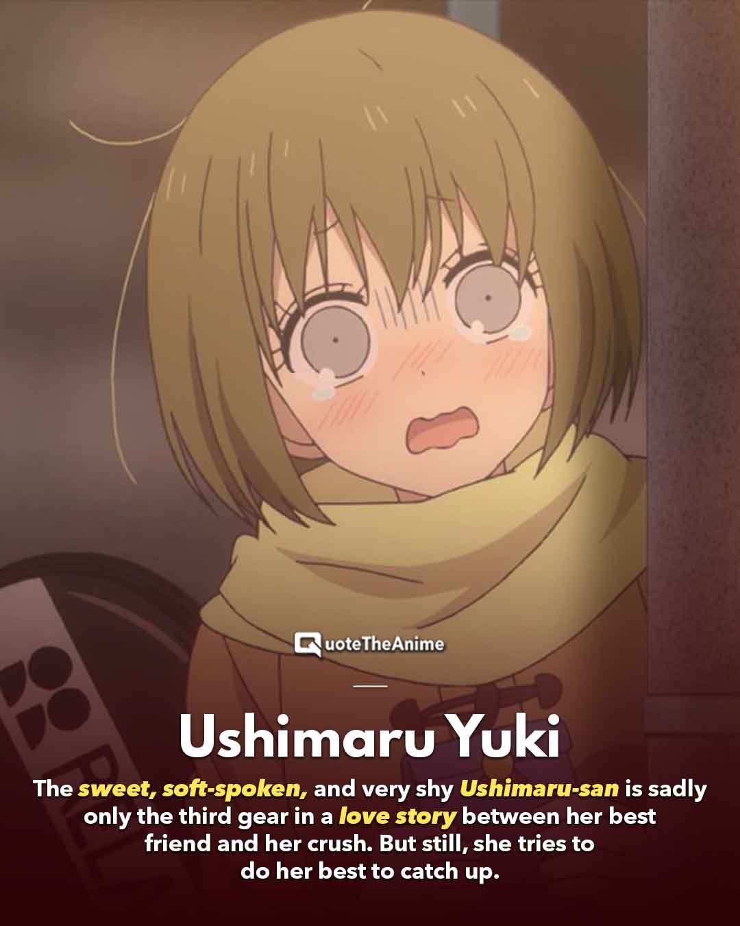 21+ BEST Anime Characters Named YUKI (RANKED!) - QTA
