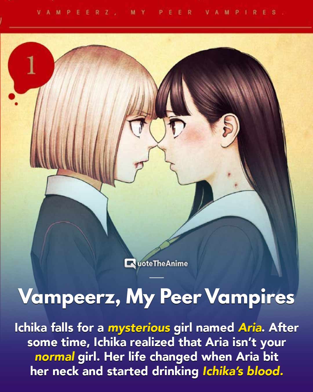 17+ BEST GL Manga (Lesbian & Yuri) for the Fans! - QTA