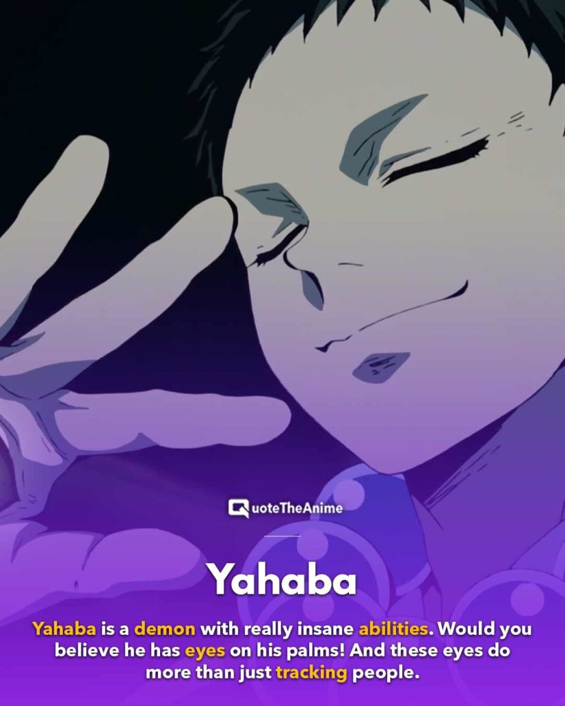 23+ STRONGEST Demons in Demon Slayer (Manga References) | QTA