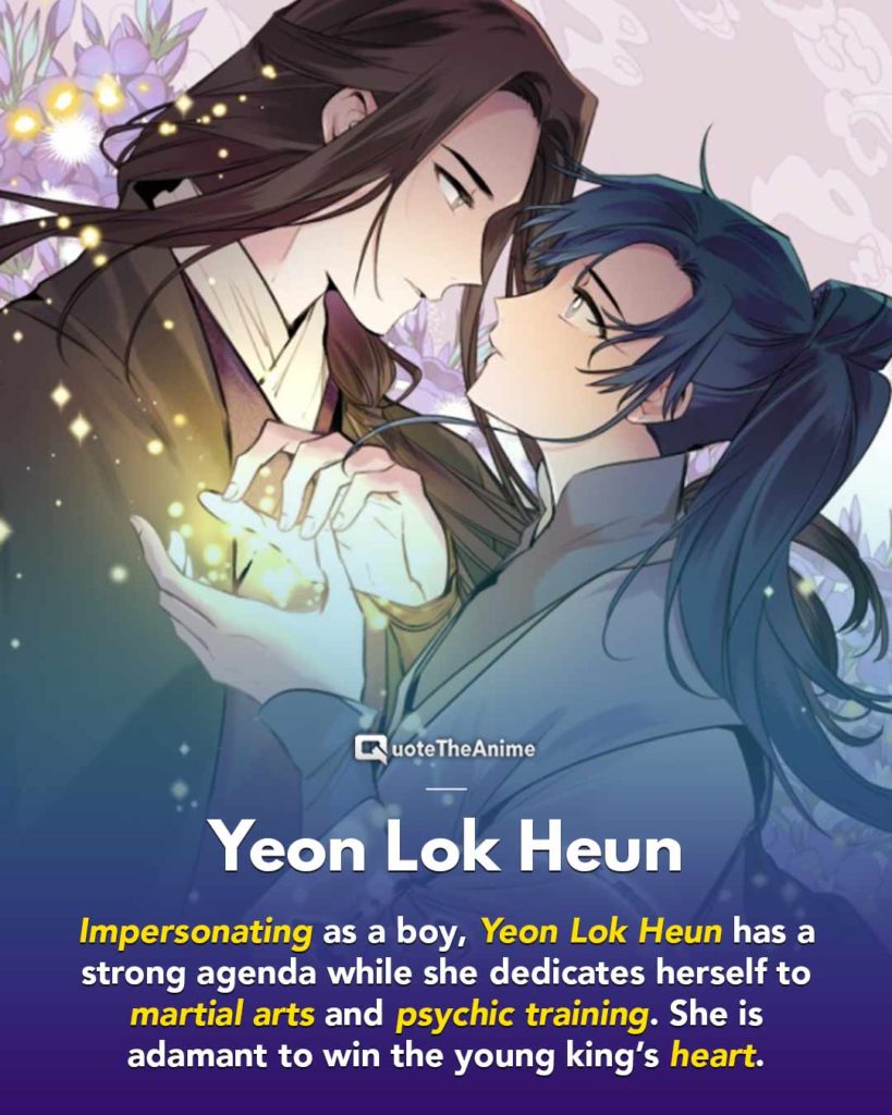 23+ BEST Martial Arts Manhwa (Webtoons) To Read!
