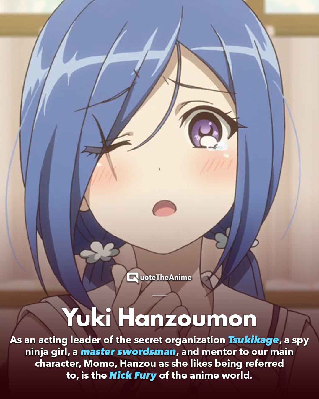 21+ BEST Anime Characters Named YUKI (RANKED!) - QTA