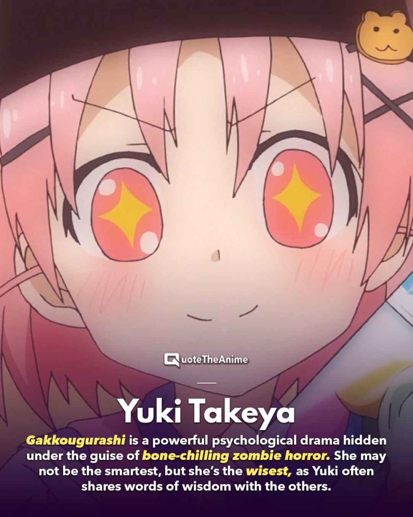 21+ BEST Anime Characters Named YUKI (RANKED!) - QTA