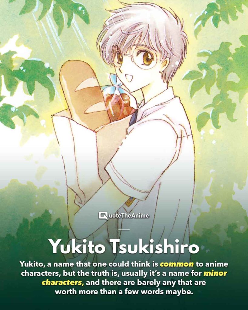 21+ BEST Anime Characters Named YUKI (RANKED!) - QTA