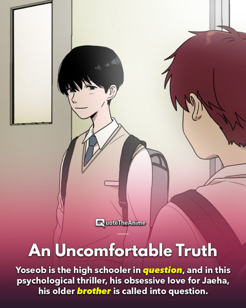 20+ Manhwa That Will Make You Cry (Recommendations)